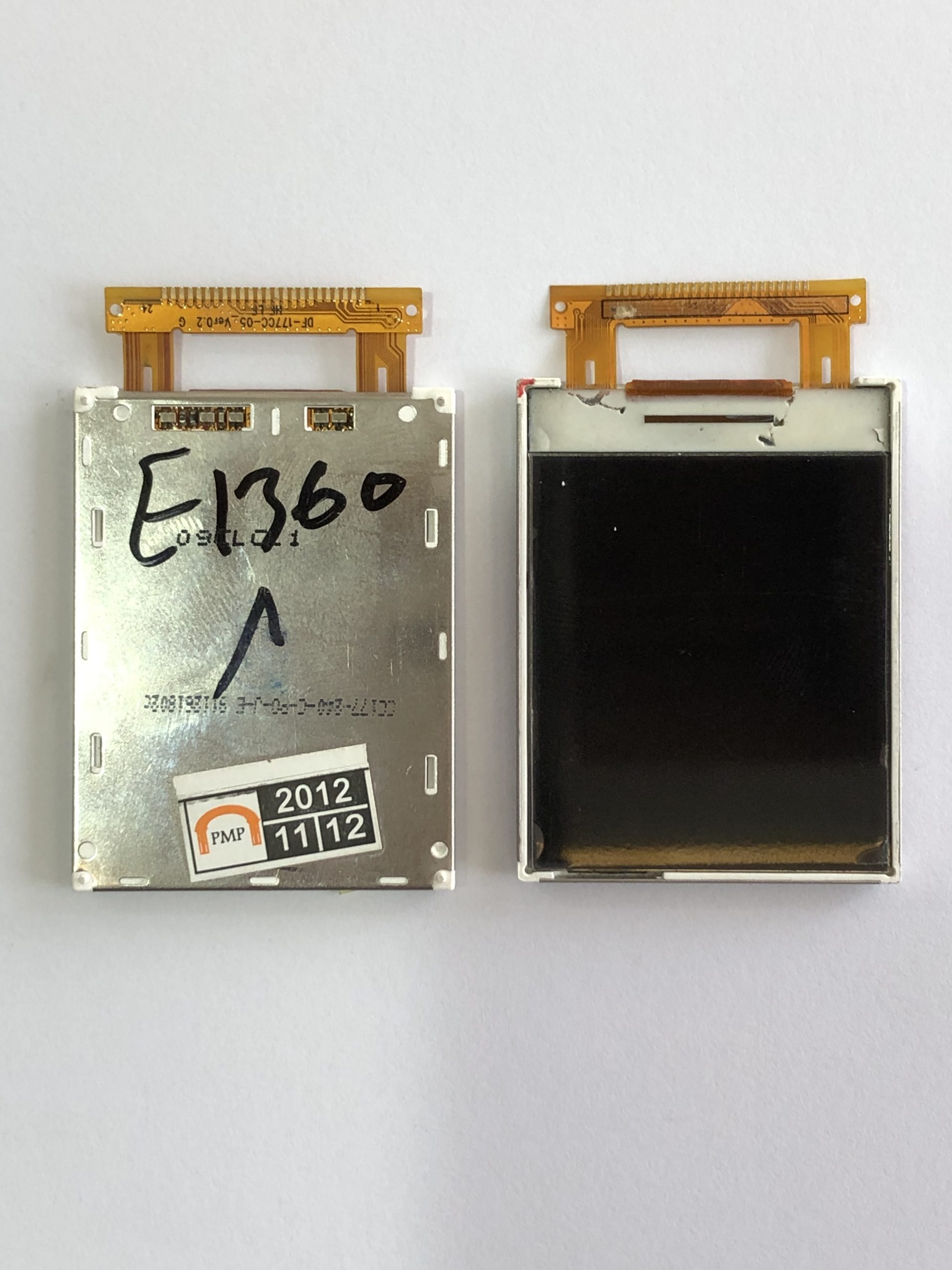 ال سی دی سامسونگ LCD Samsung B210, B220, B510, E1310, E1360, E1360 ...