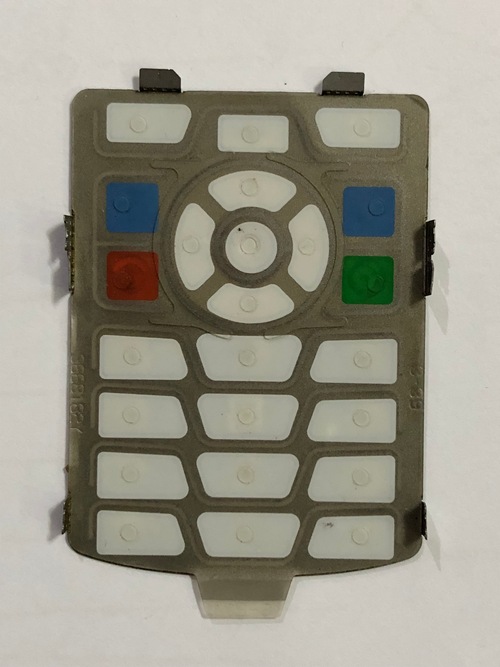صفحه کلید موتورولا MOTOROLA KEYPAD V3 – فروشگاه موبایل