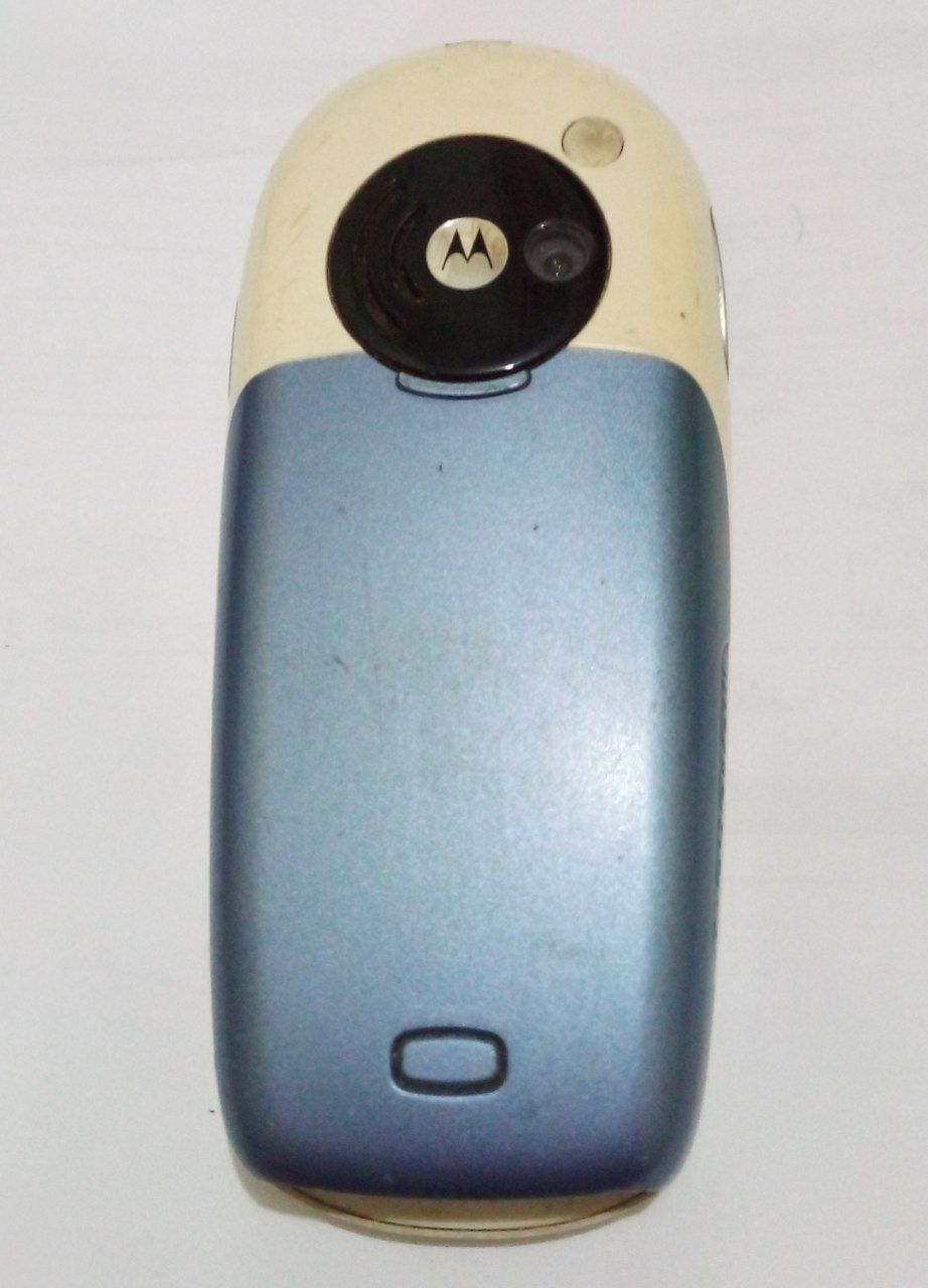 گوشی موتورولا MOTOROLLA MT3 – فروشگاه موبایل