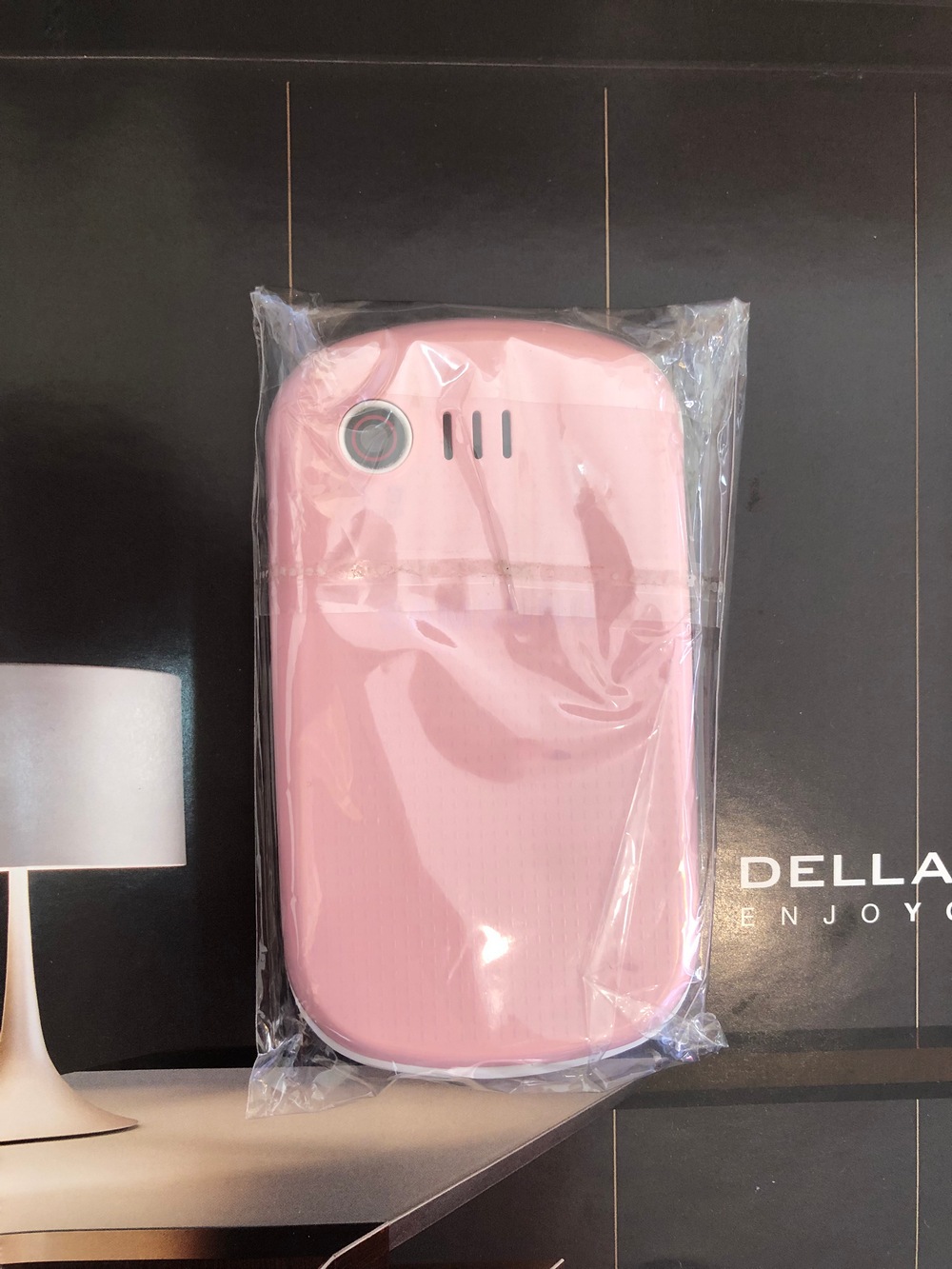 قاب گوشی سامسونگ SAMSUNG C3510 کره ای – فروشگاه موبایل