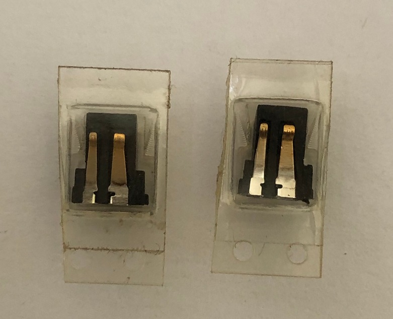 سوکت شارژ سوزنی نوکیا Nokia Conector Charge N70 6300 2700 N73 5310 و … فابریک و آکبند فروشگاه