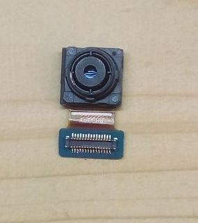 دوربین سلفی سامسونگ SAMSUNG FRONT CAMERA A51 فابریک و روکاری در حد آک ...